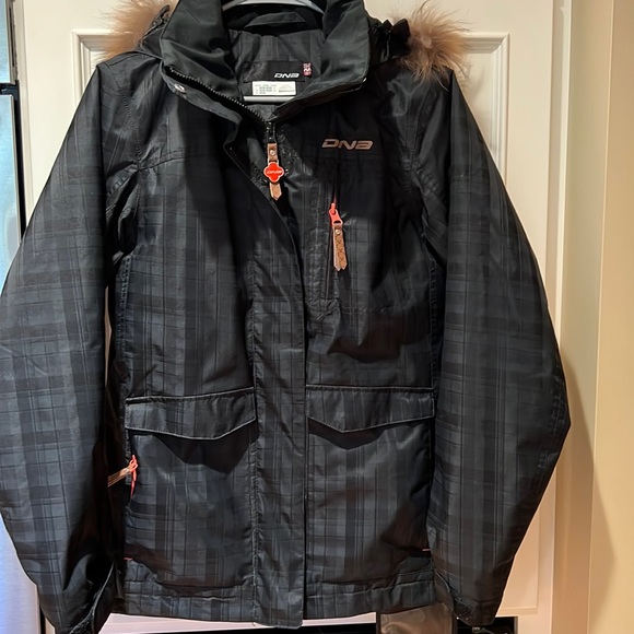 Descente | Jackets & Coats | Preowned And Like New Descente Dna Ski ...